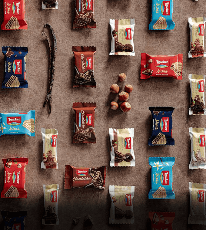 Loacker Wafers | Premium Wafers, Chocolate, and Snacks – LoackerUSA