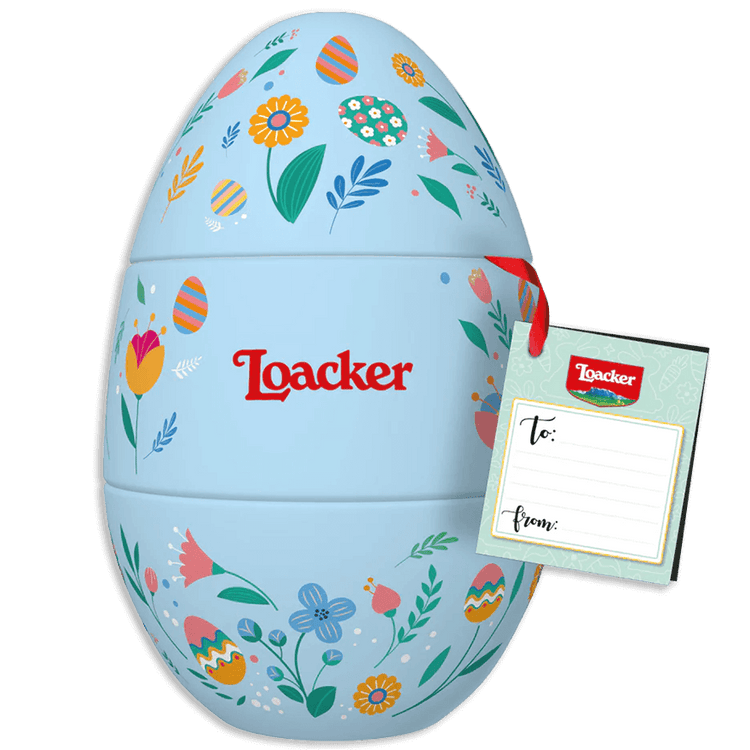 Loacker Wafers | Premium Wafers, Chocolate, and Snacks – LoackerUSA