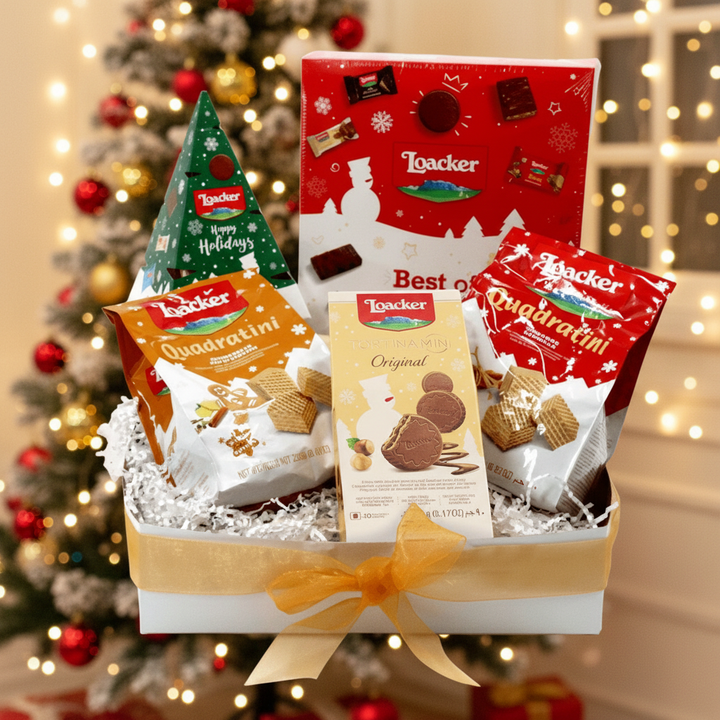 Loacker Wafers | Premium Wafers, Chocolate, and Snacks – LoackerUSA