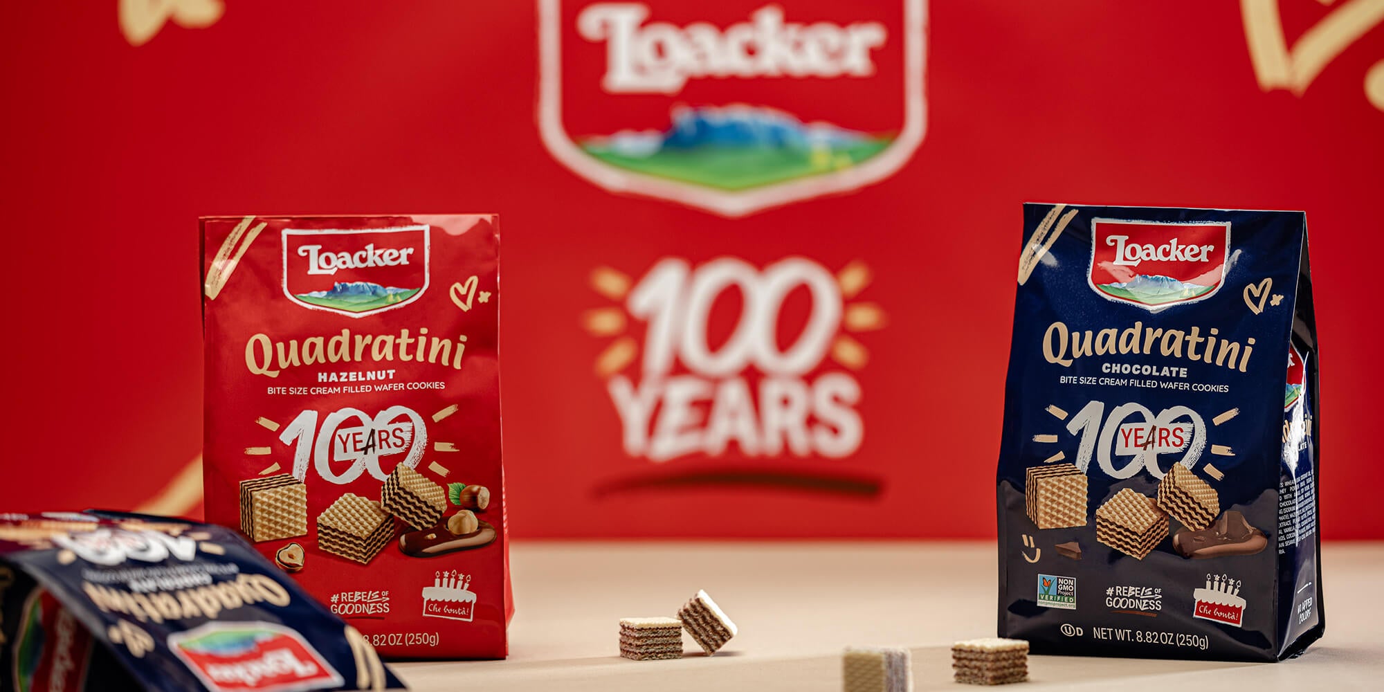 Loacker Wafers | Premium Wafers, Chocolate, and Snacks – LoackerUSA