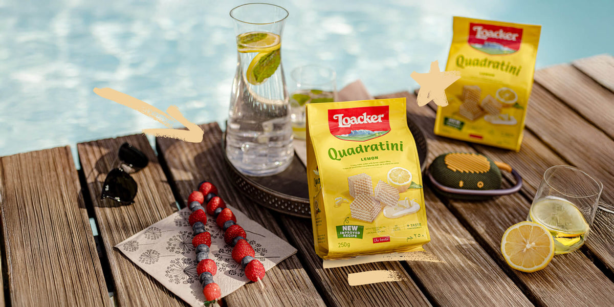 Loacker Wafers | Premium Wafers, Chocolate, and Snacks – LoackerUSA