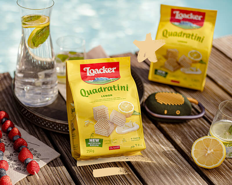 Loacker Wafers | Premium Wafers, Chocolate, and Snacks – LoackerUSA