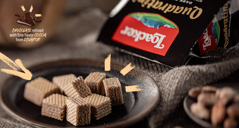 Loacker Wafers | Premium Wafers, Chocolate, and Snacks – LoackerUSA