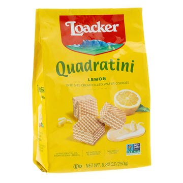 Quadratini – LoackerUSA