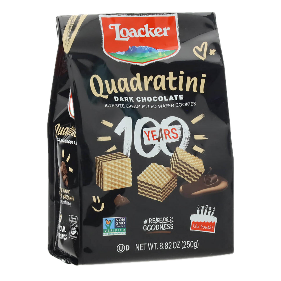 Loacker Wafers | Premium Wafers, Chocolate, and Snacks – LoackerUSA