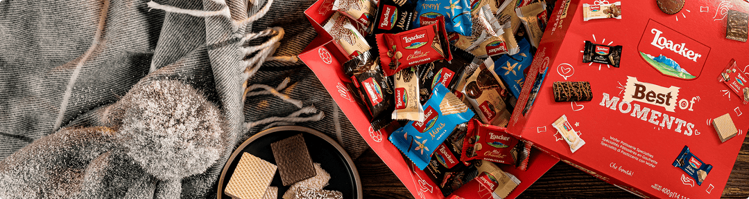 Loacker Wafers | Premium Wafers, Chocolate, and Snacks – LoackerUSA